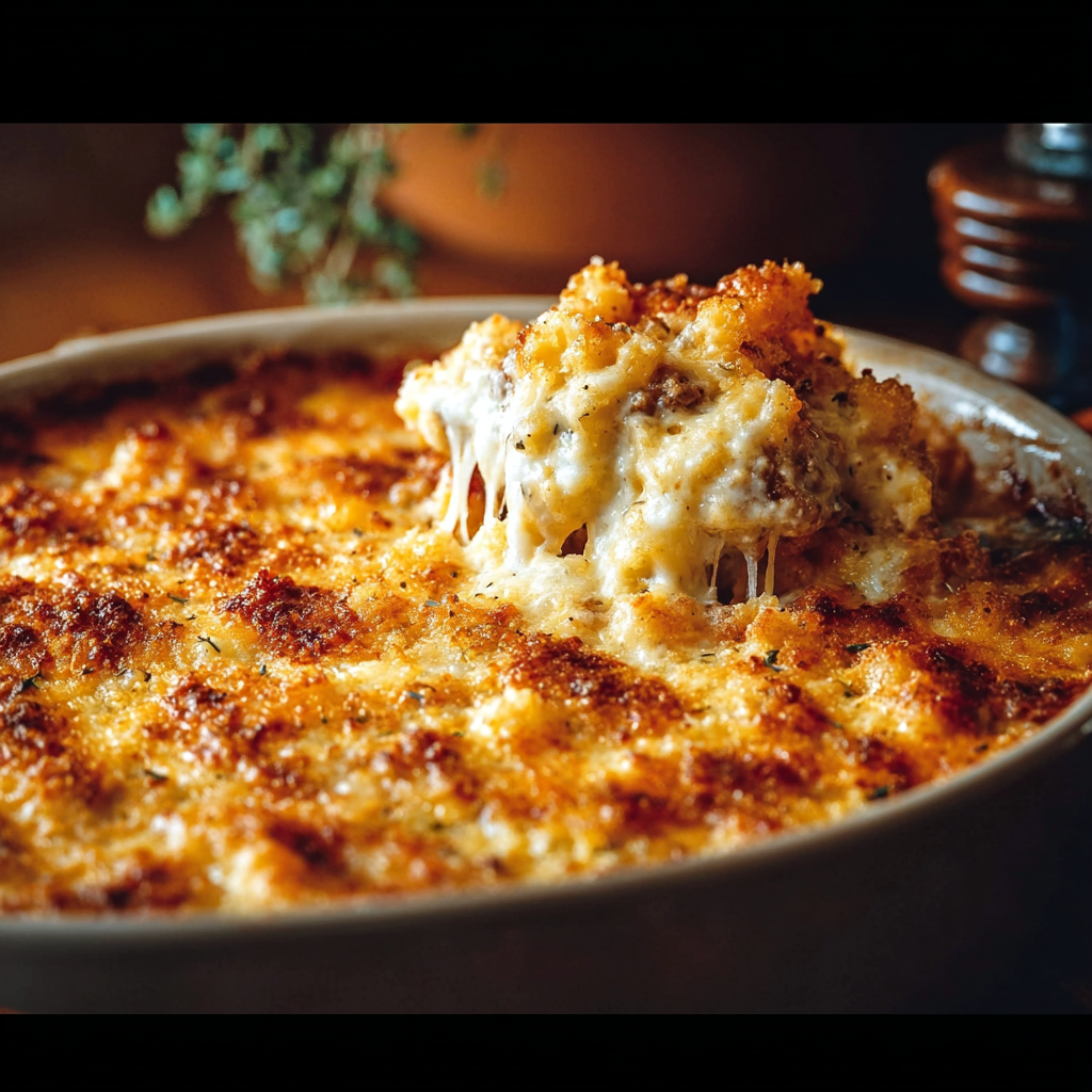 Dolly Parton’s 5-Ingredient Casserole — 5 Easy Comfort Tips